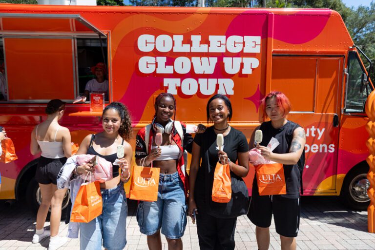 Nine More Brands Popping up at College Campuses This Fall