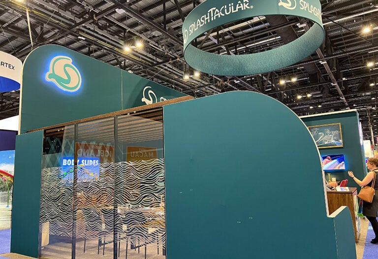 IAAPA Expo: Sights, Sounds and Scents from the Attractions Industry’s Show