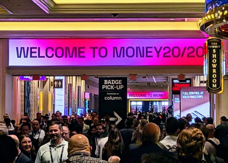 Inside Money20/20 USA 2025: How Money Did Business - Event Marketer