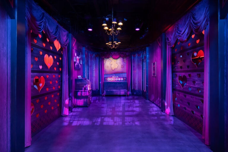 Everything We Experienced at Netflix House Philadelphia