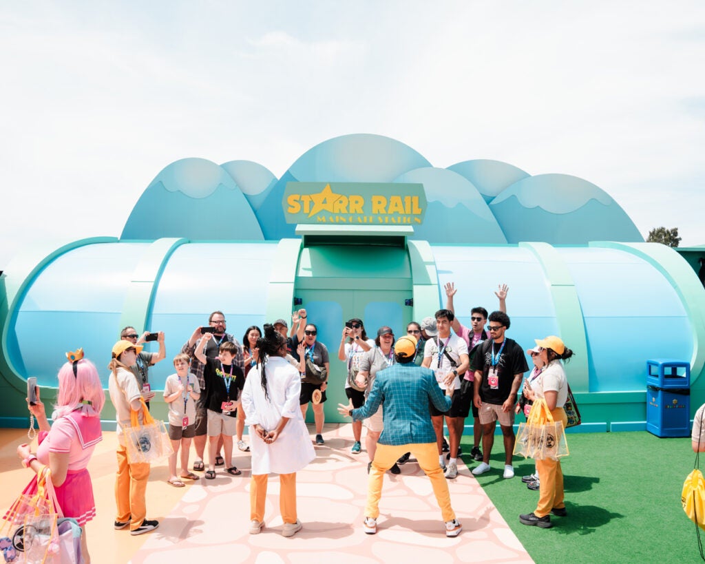 Inside the Meteoric Rise of Immersive Entertainment Experiences