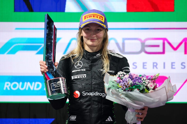 How 14 Brands Lit up the 2025 Formula 1 Las Vegas Grand Prix