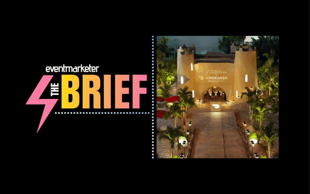 The Brief: Sandcastle Restaurants & Betch of the Year Meme Gala