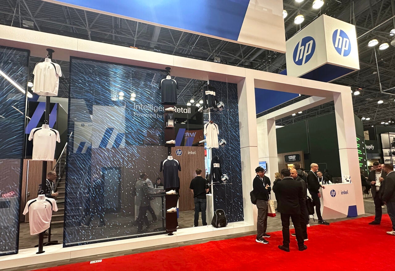 Talking Shop: Seven Exhibit Trends Spotted at NRF 2026