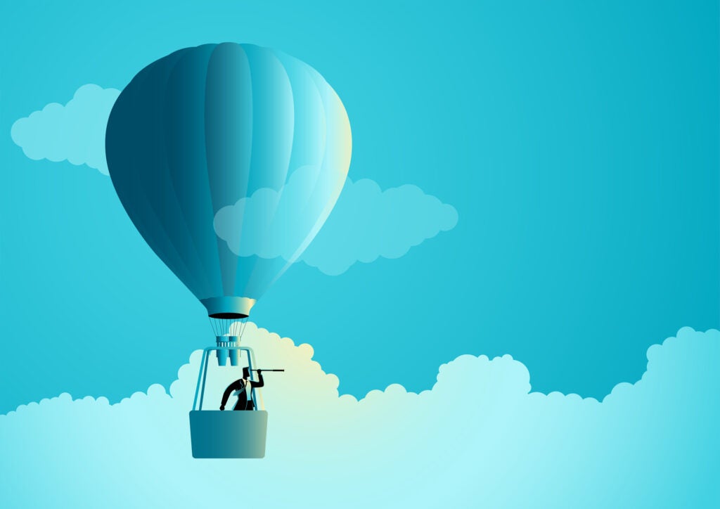 2026 Events Perspectives: B2B Marketers on What’s Now and Next