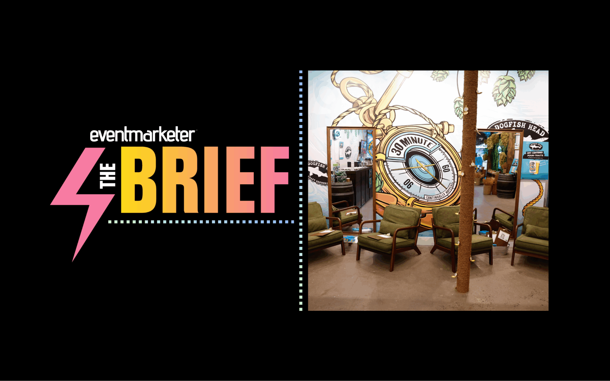 The Brief: Tarot Readings and 30 Minute Time Banks