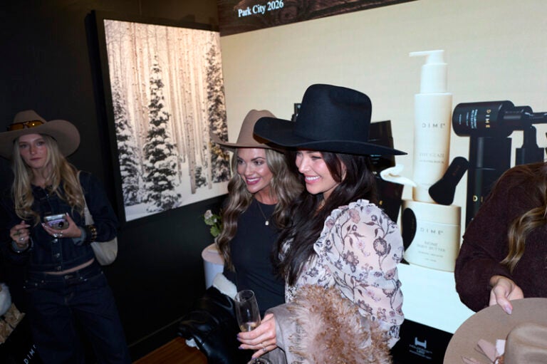 The Last (Sun)Dance: Sponsors Wrap the Final Year in Park City
