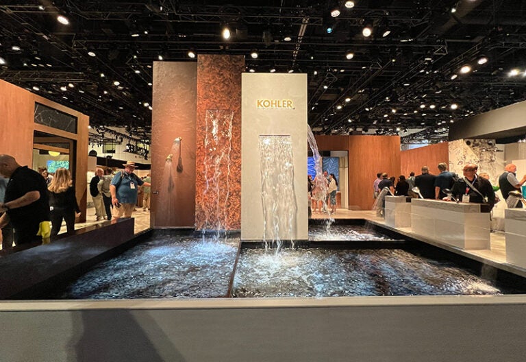 15 Best Exhibits from 2026 Design & Construction Week in Orlando