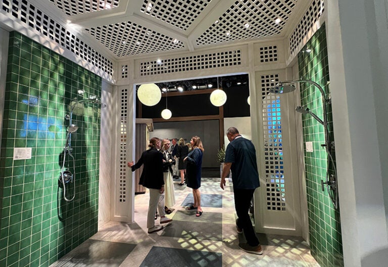 15 Best Exhibits from 2026 Design & Construction Week in Orlando