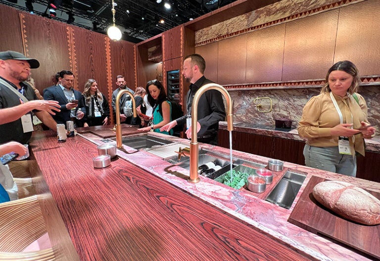 15 Best Exhibits from 2026 Design & Construction Week in Orlando
