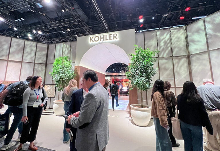 15 Best Exhibits from 2026 Design & Construction Week in Orlando