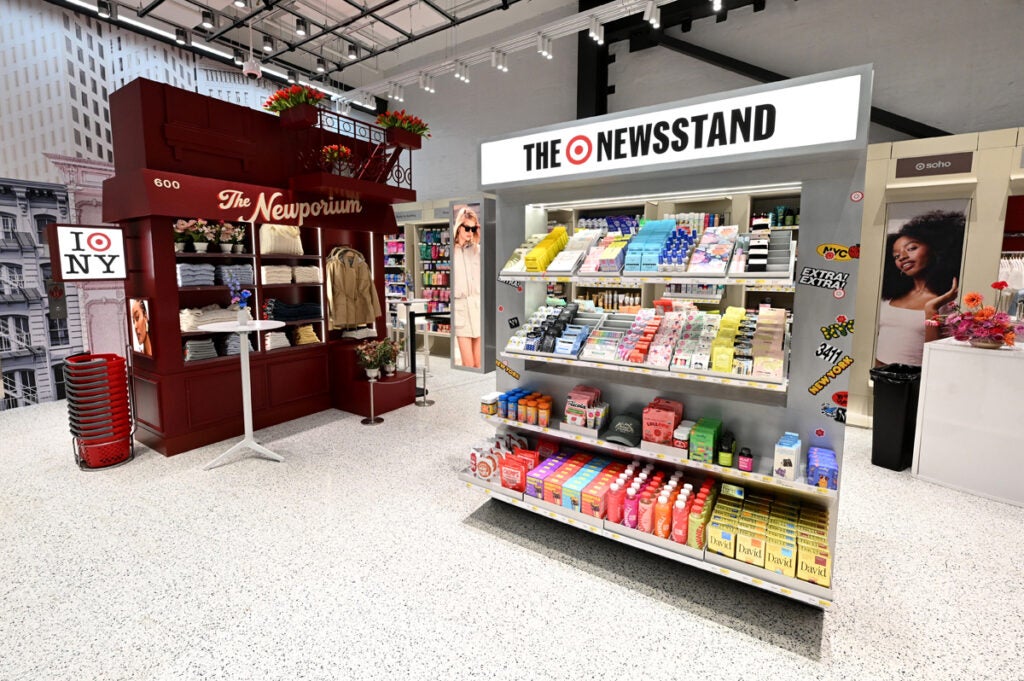Brands Swap the Runway for Pop-up Events During NYFW 2026
