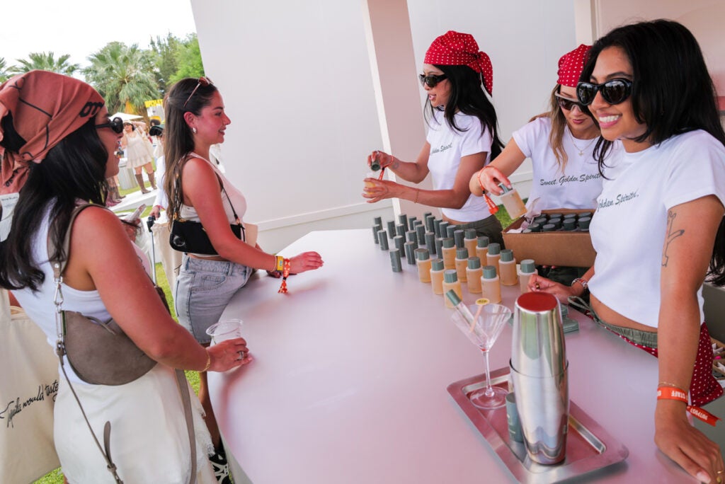 Coachella 2026: How Brands Brought Experiential to the Desert