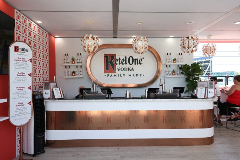 2026 F1 Miami Grand Prix: 17 Full-Throttle Brand Experiences