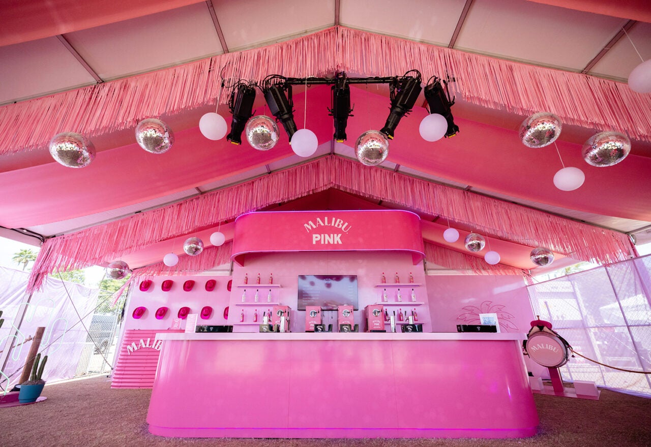Stagecoach 2026 Activations: Western Glam and Customization