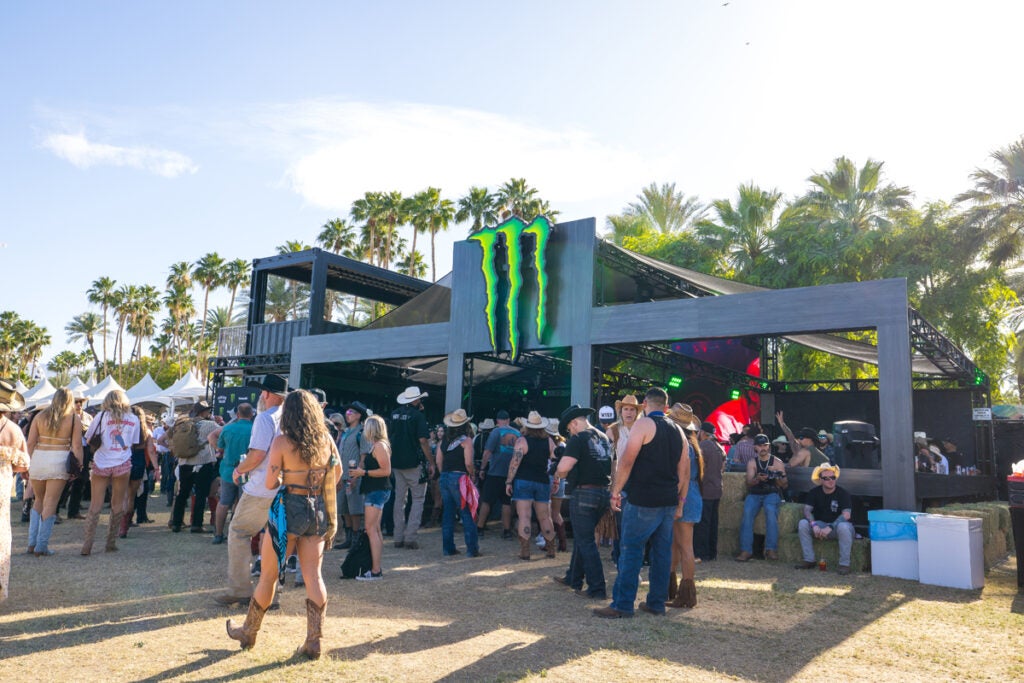 Stagecoach 2026 Activations: Western Glam and Customization