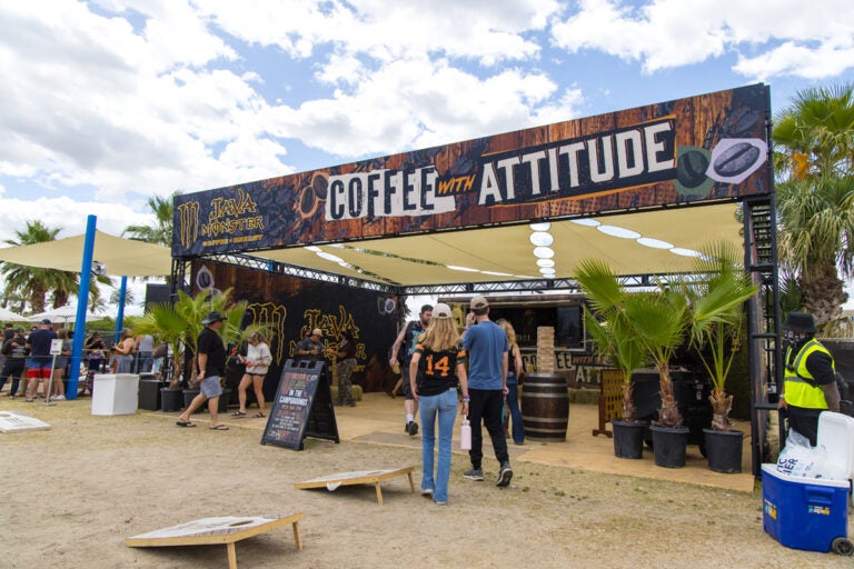 Stagecoach 2026 Activations: Western Glam and Customization