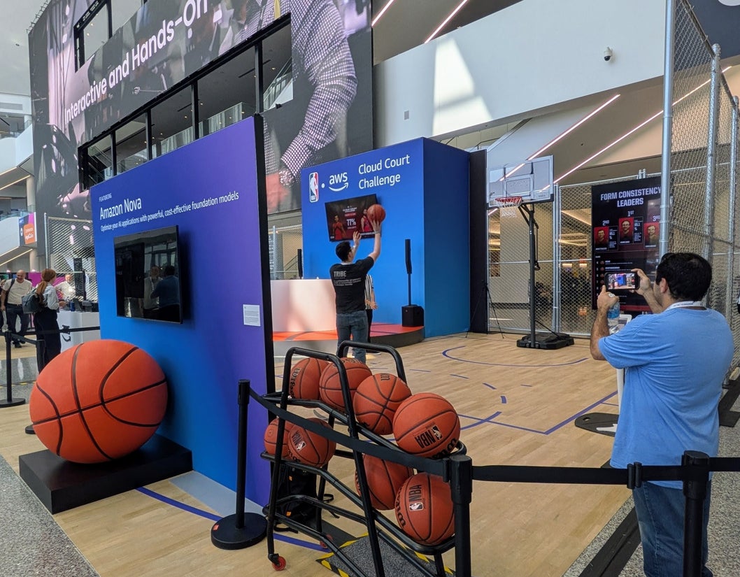 Field Report: Demo Ideas that Delivered at NAB 2026