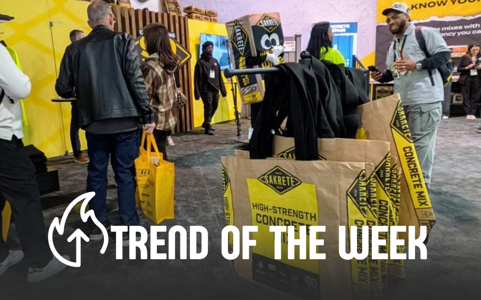 Experiential Trend of the Week: The B-to-B Keepsake Long Game